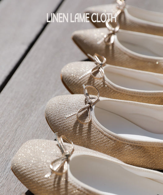 夏の人気アイテム「Waterproof Linen Lamecloth」受注生産EVENT 開催！ – kurun TOKYO